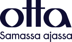 Otta-työajanseurantajärjestelmän käyttöönotto & koulutus